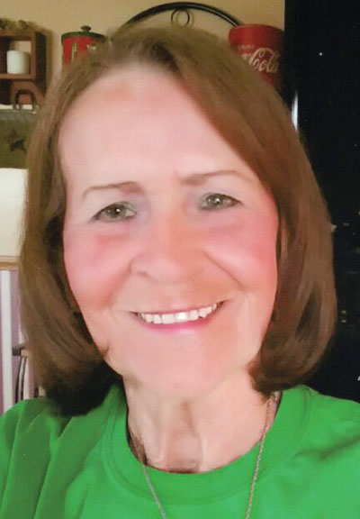 Sandra K. Roush | News, Sports, Jobs - News and Sentinel